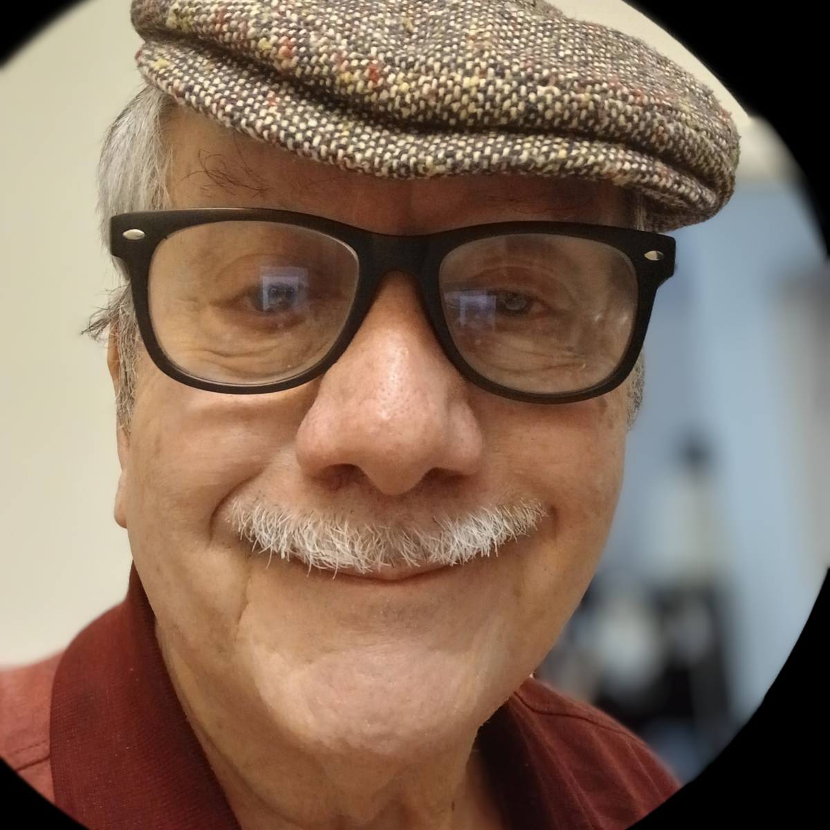 Sam Kourkoulakos
