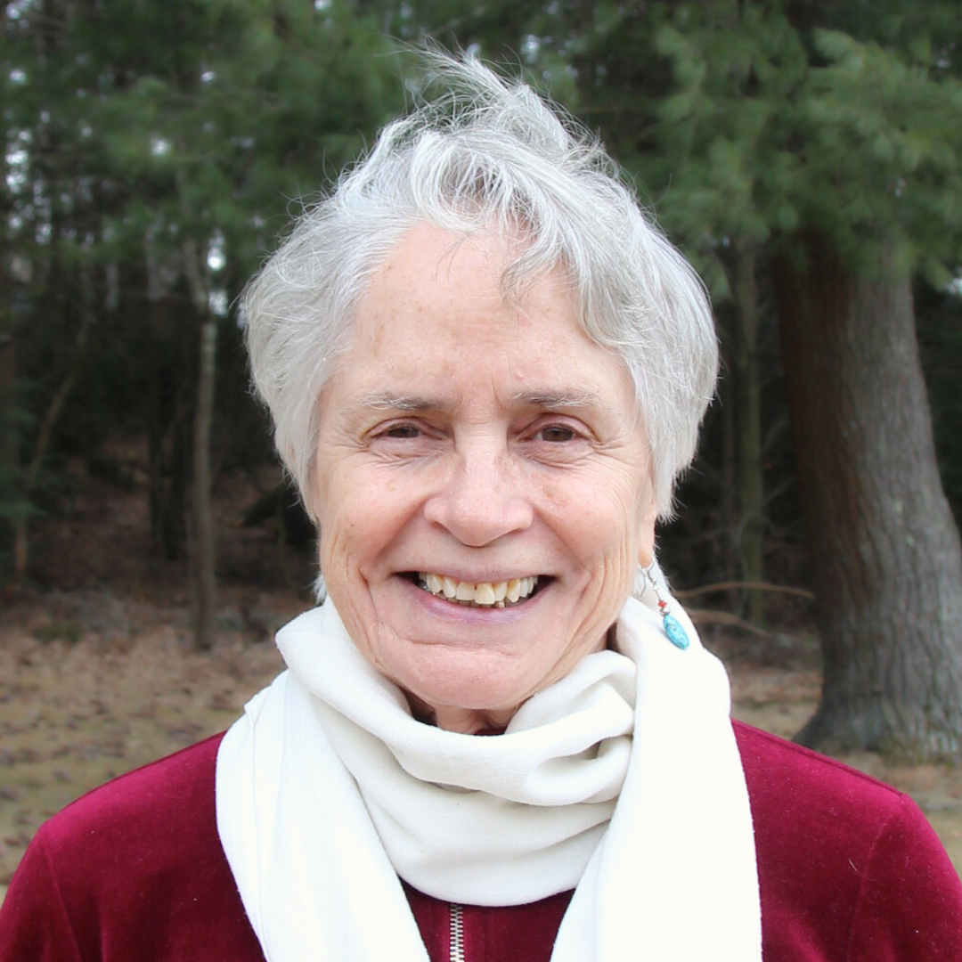 Wednesday Evening Dharma (online)